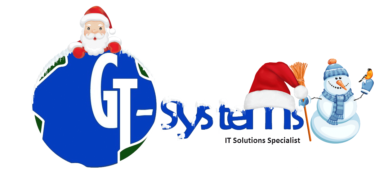 About - GT-Systems