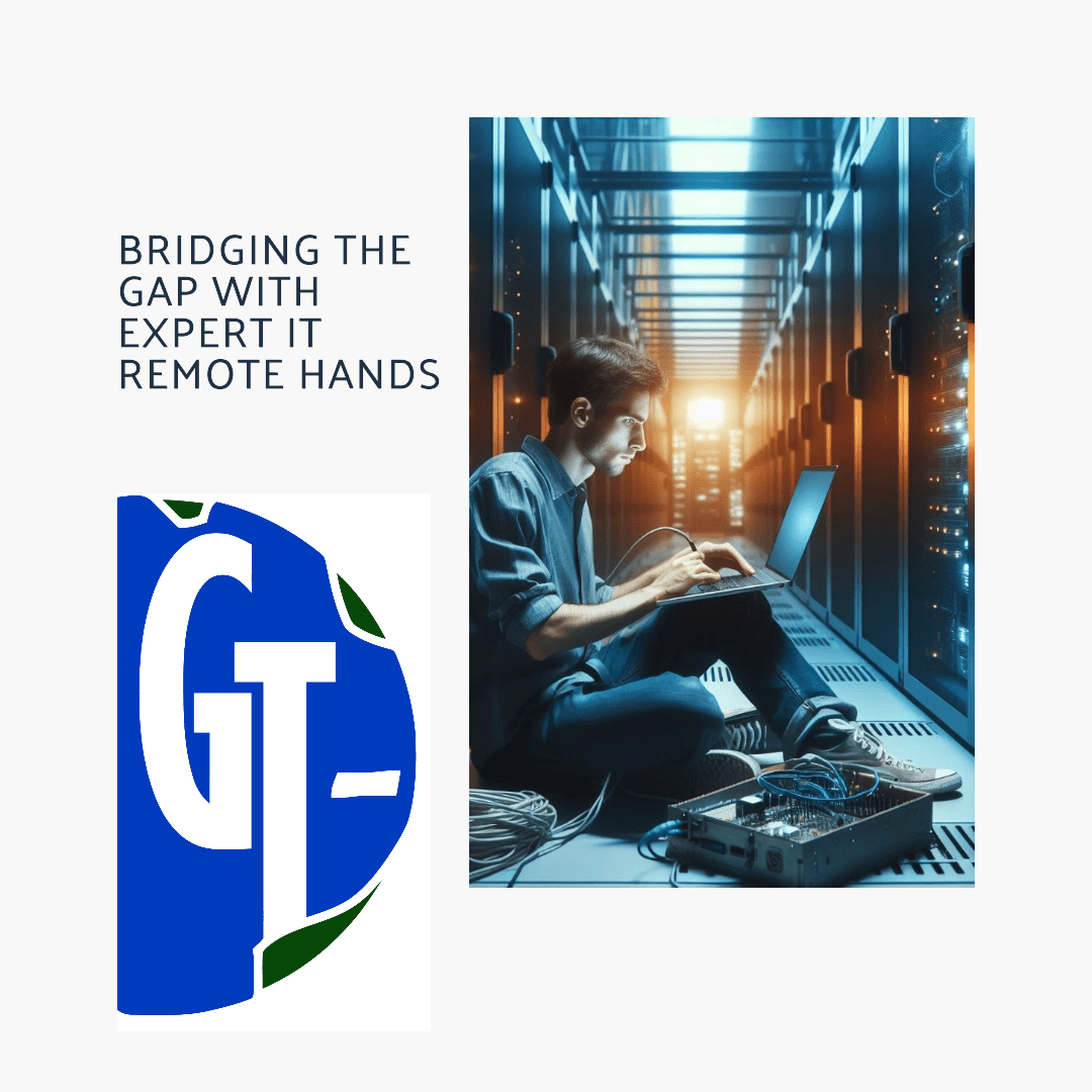 Business IT Support & Home Services - GT-Systems